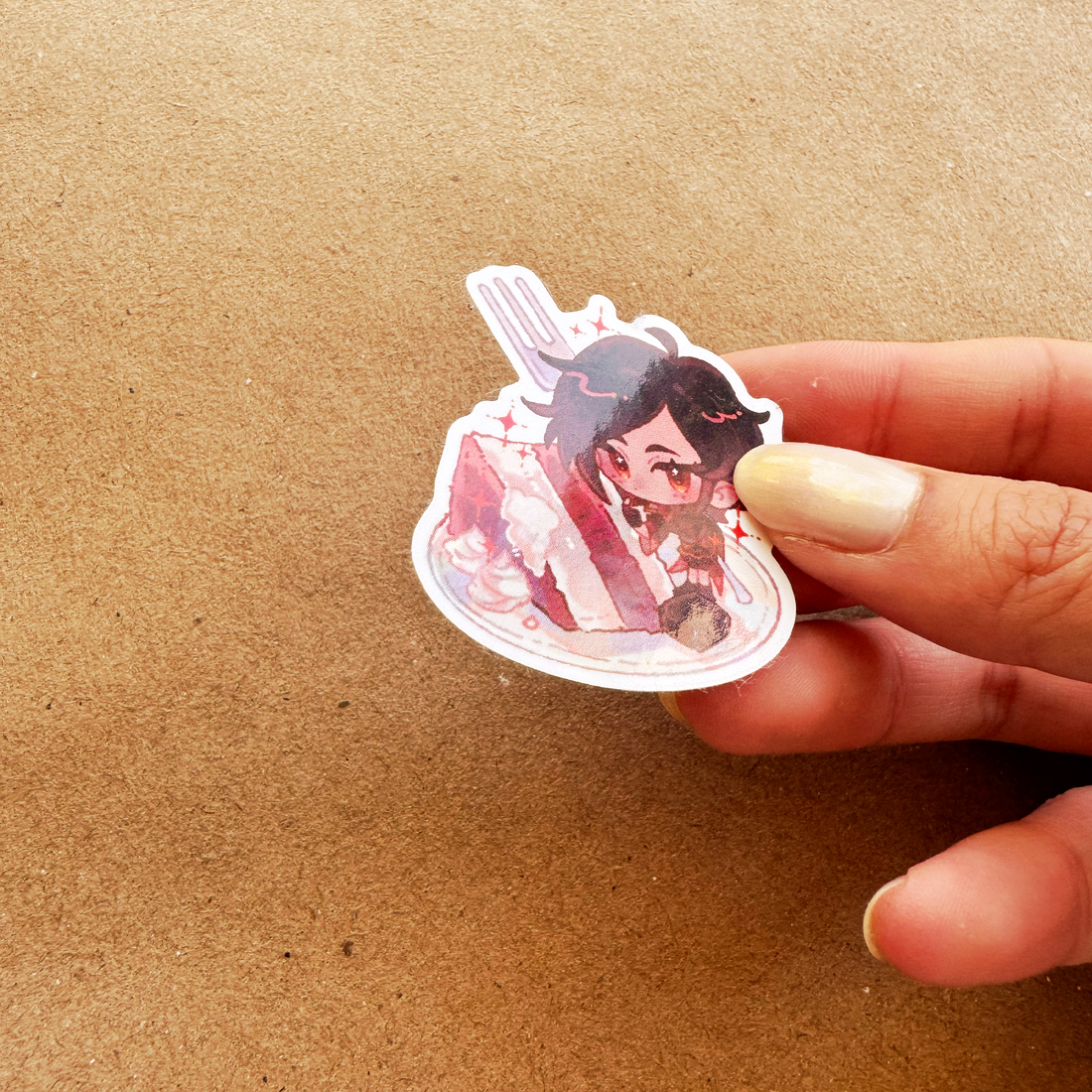 Aura – Studio Psycho