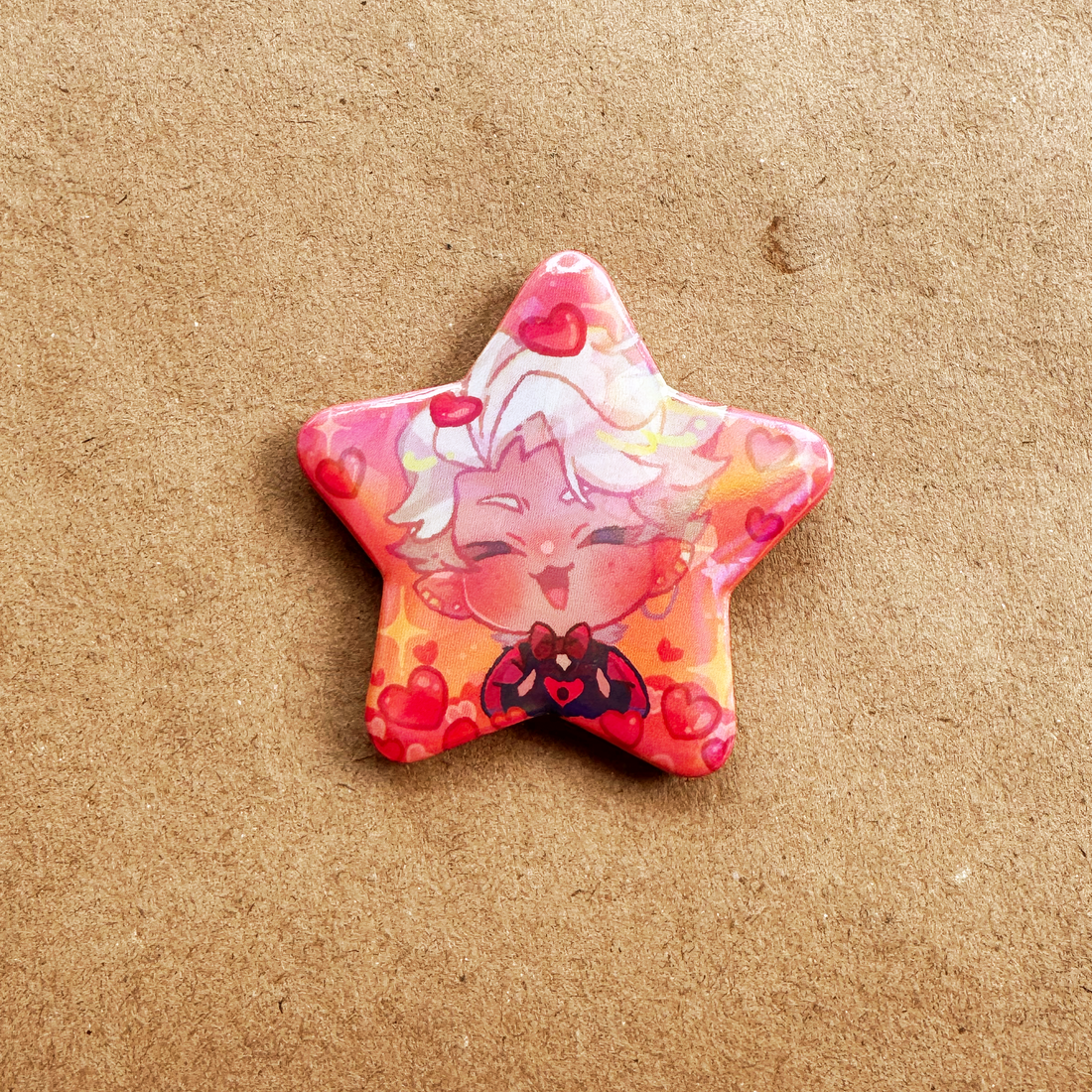 Axel – Studio Psycho