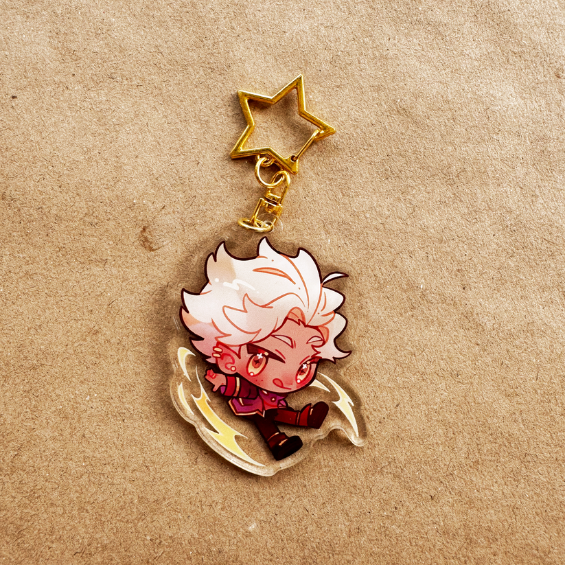 FOCUS: Axel Bundle – Studio Psycho