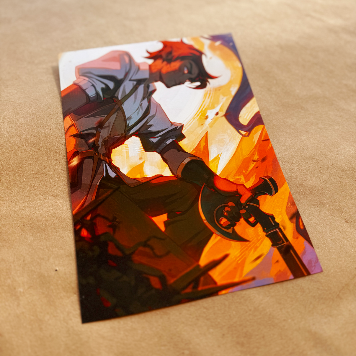 Prints – Studio Psycho