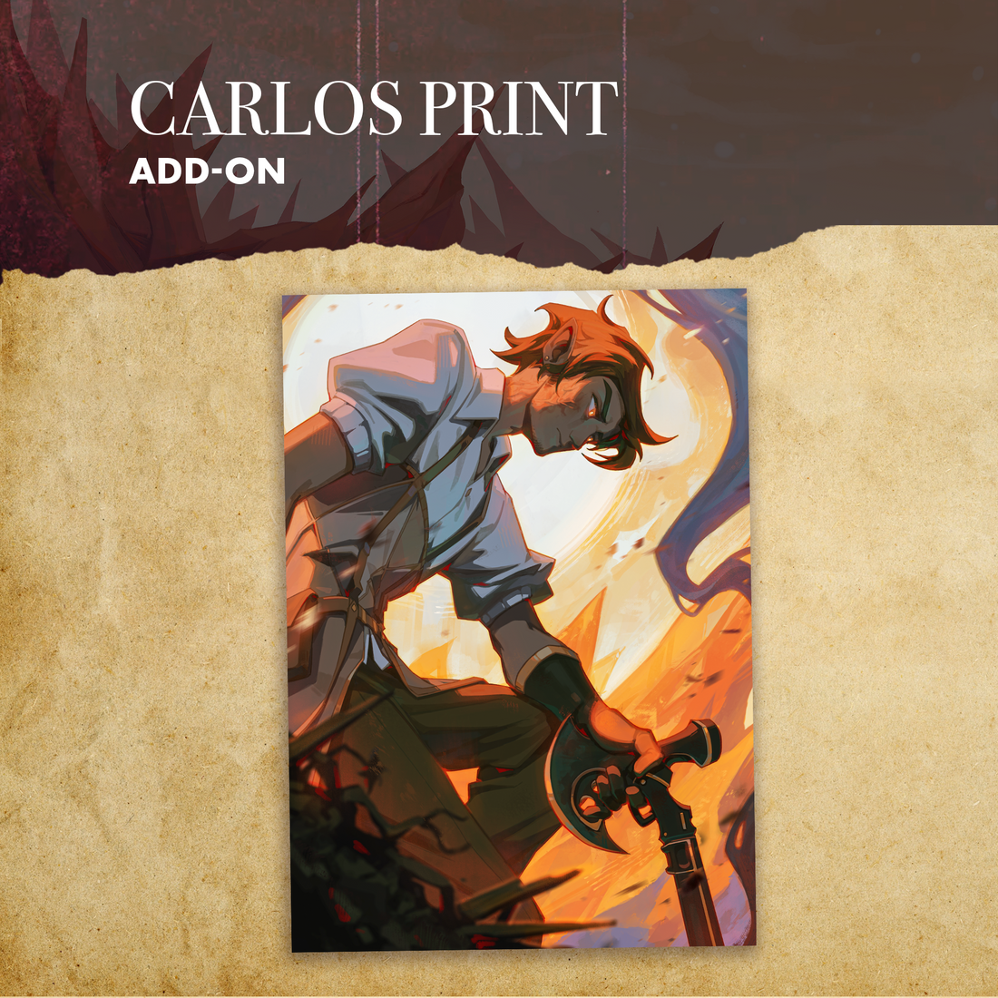 Prints – Studio Psycho